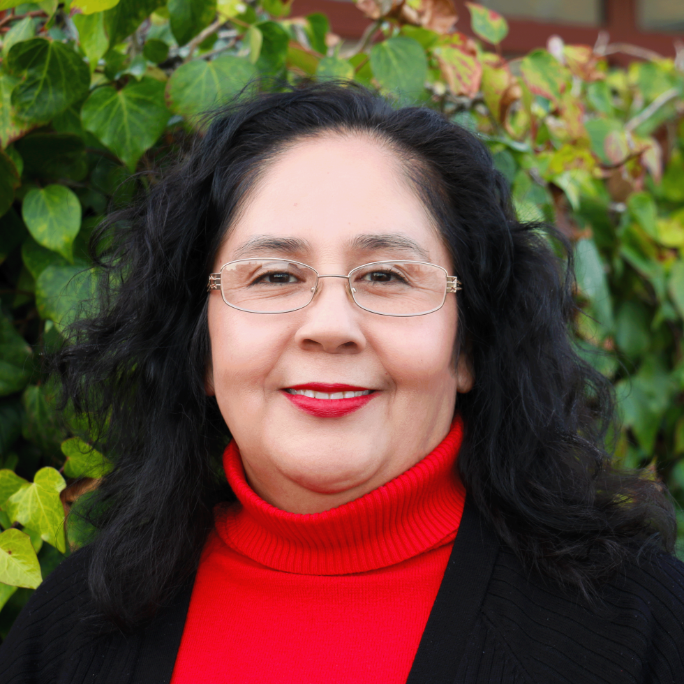 Team | The Latina Center